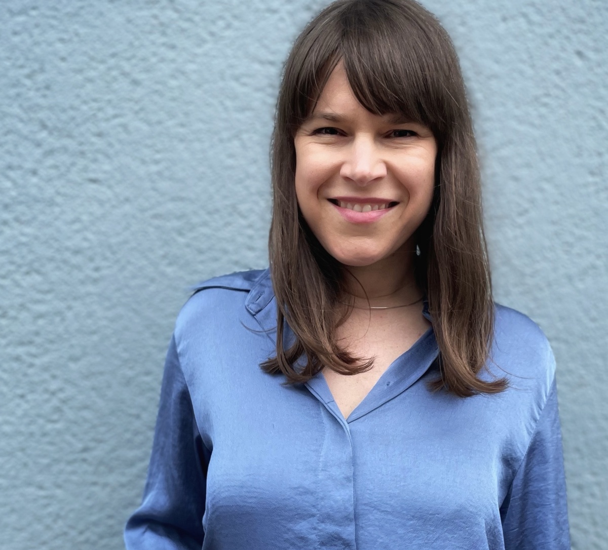 Nancy Böttner | DGSv-Beraterprofil