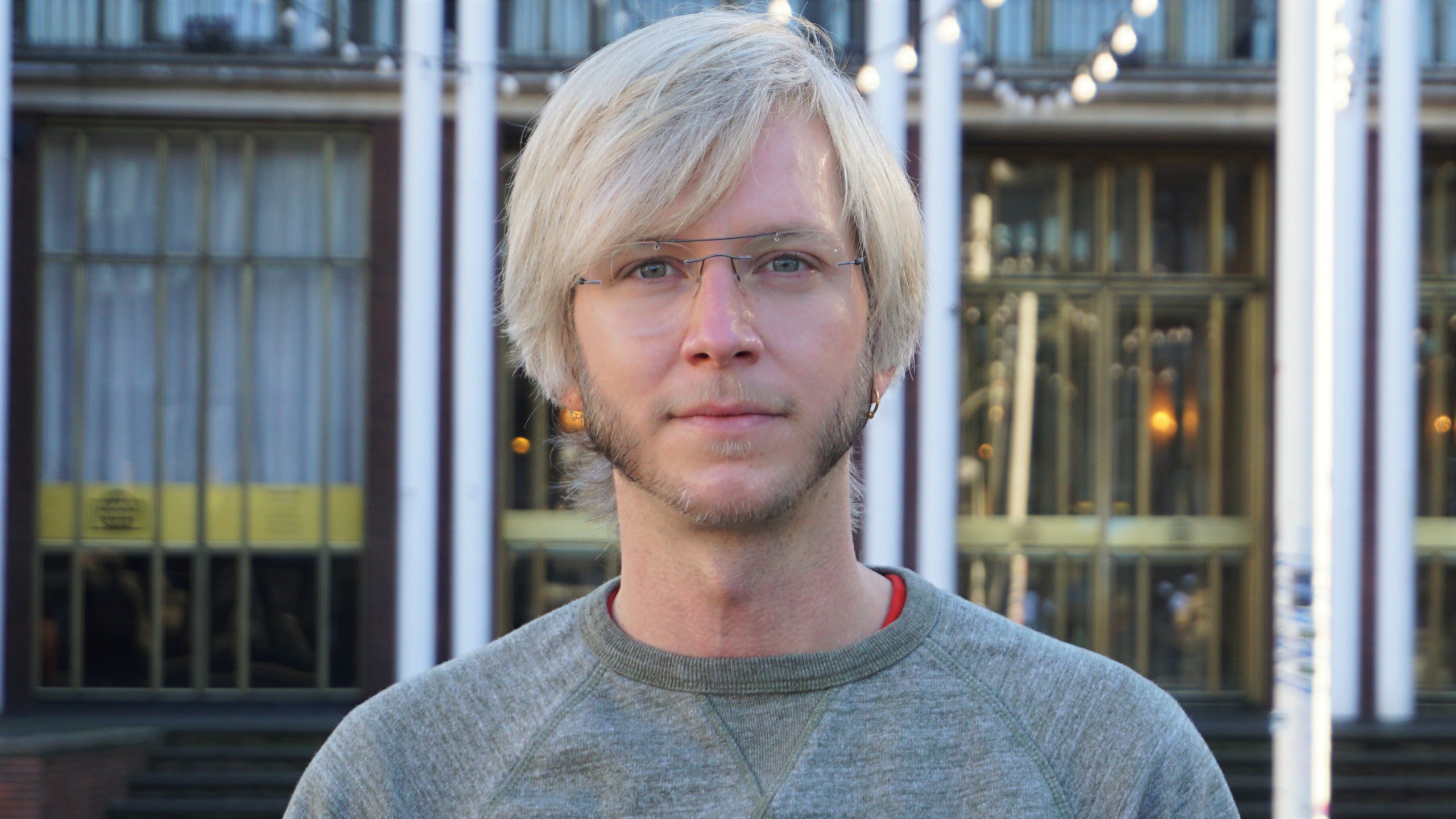 Patrick Babl | DGSv-Beraterprofil