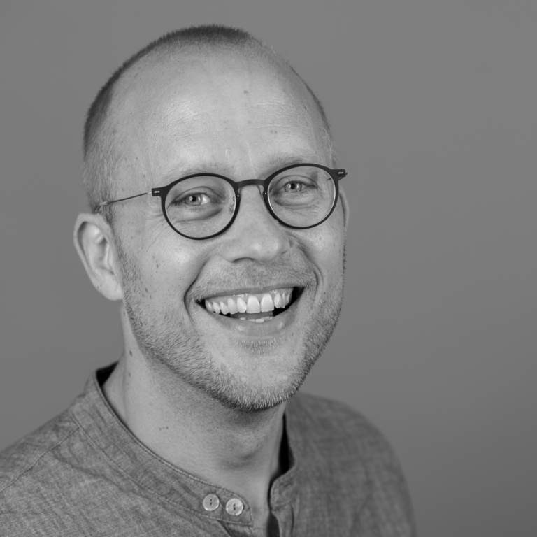 Peter Havers | DGSv-Beraterprofil