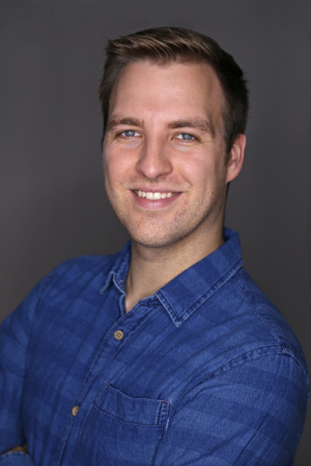 Philip Castner | DGSv-Beraterprofil