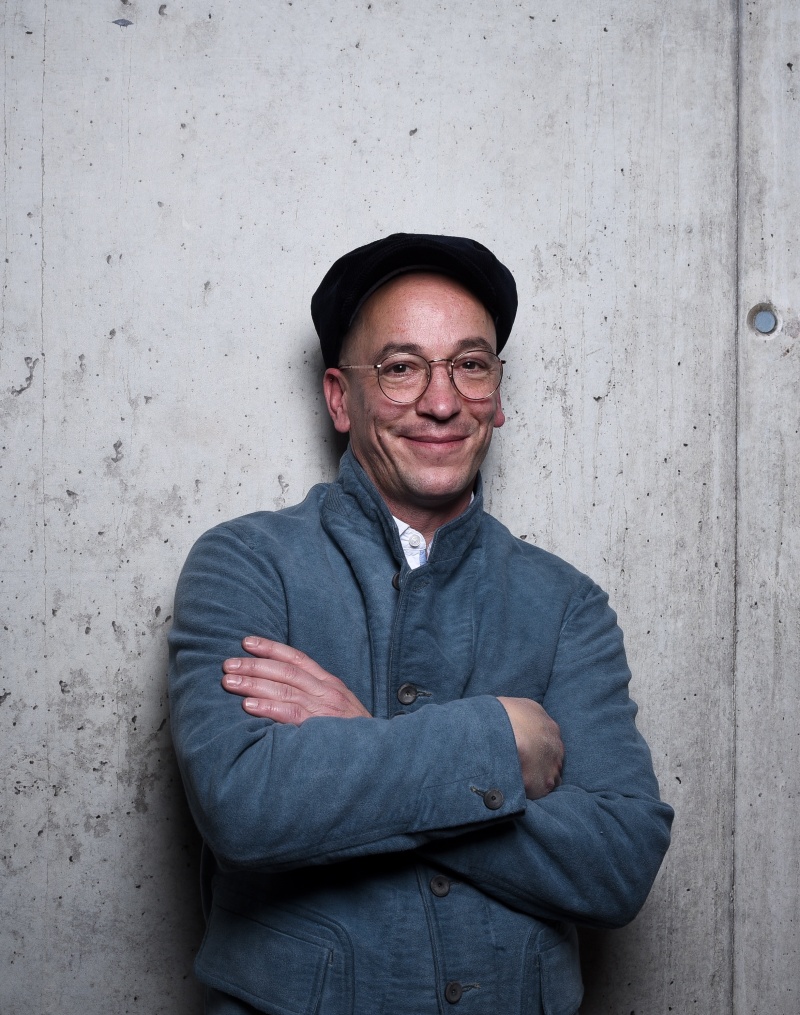 Robert Wolf Rossa | DGSv-Beraterprofil