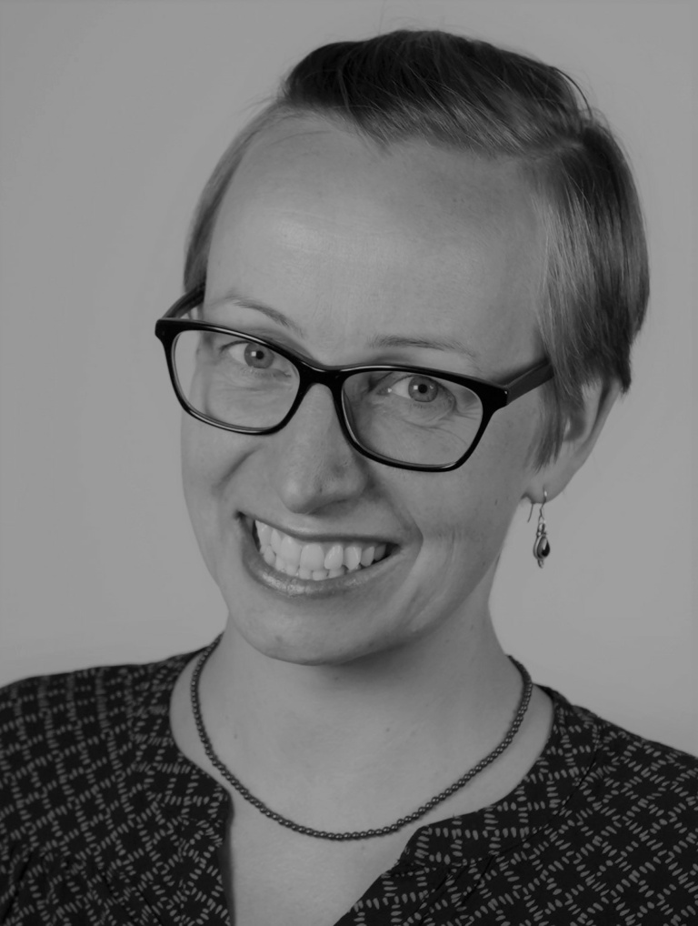 Sarah Henn | DGSv-Beraterprofil