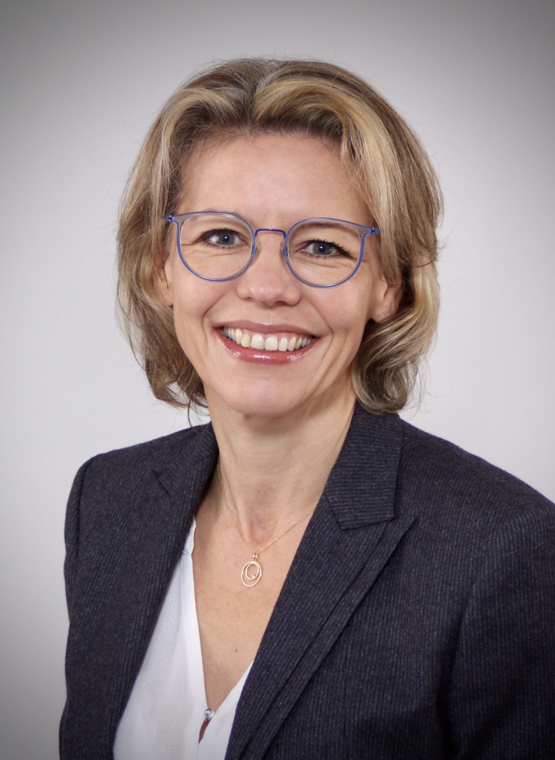 Silke Metten | DGSv-Beraterprofil