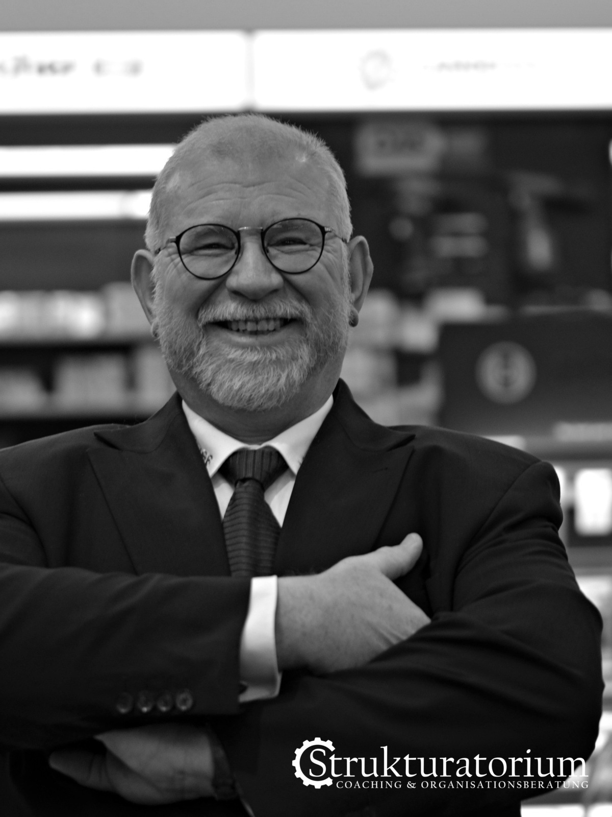 Stefan Lange | DGSv-Beraterprofil