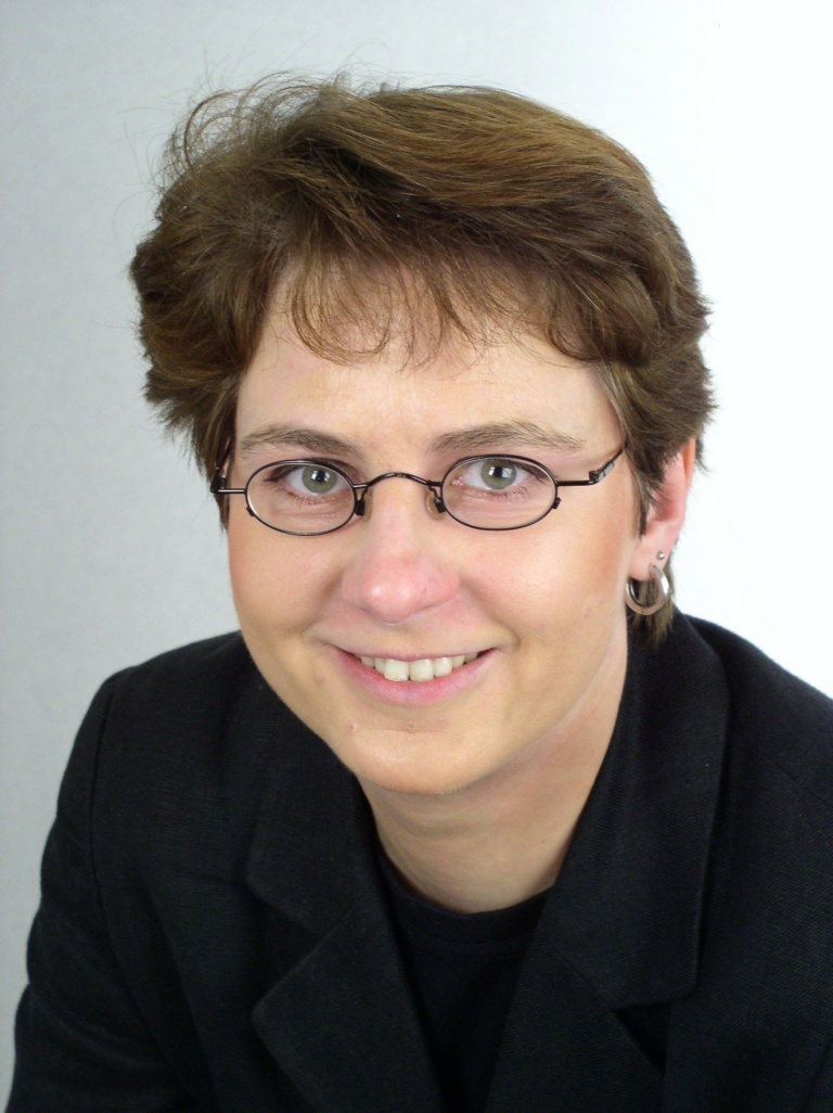 Susan Alfter | DGSv-Beraterprofil