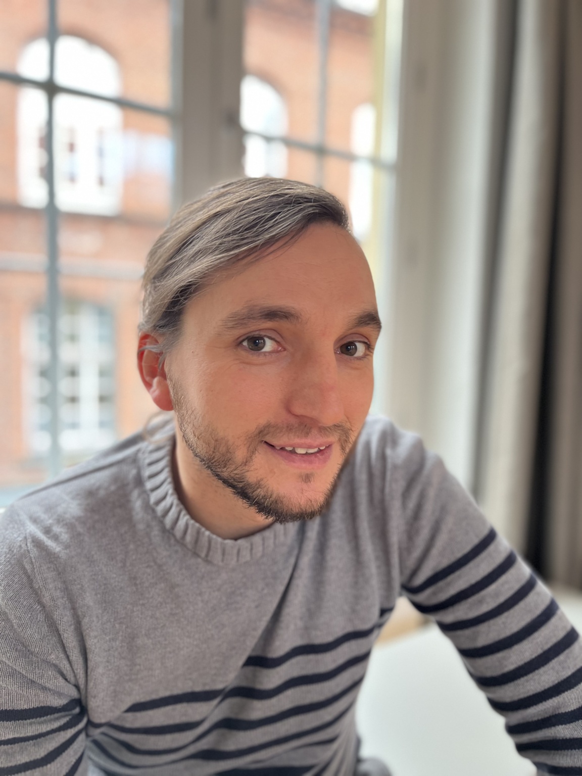 Sven Flemming | DGSv-Beraterprofil