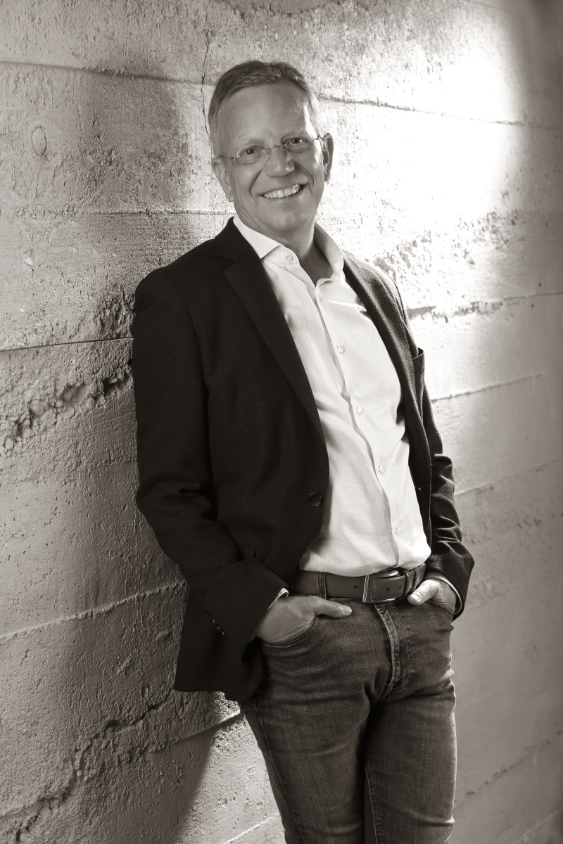 Sven Ricks | DGSv-Beraterprofil