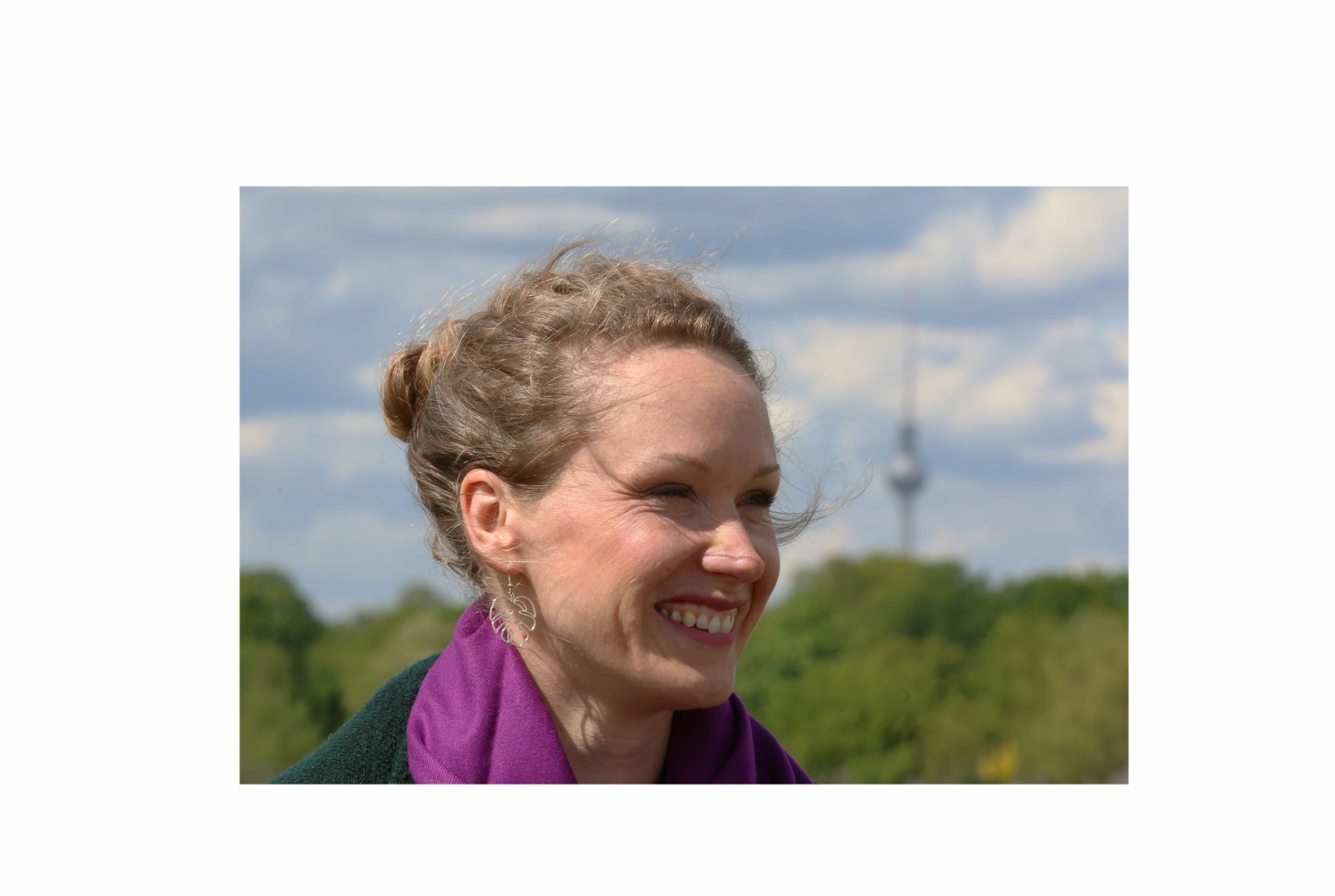 Tanja Rathmann | DGSv Berater-Scout