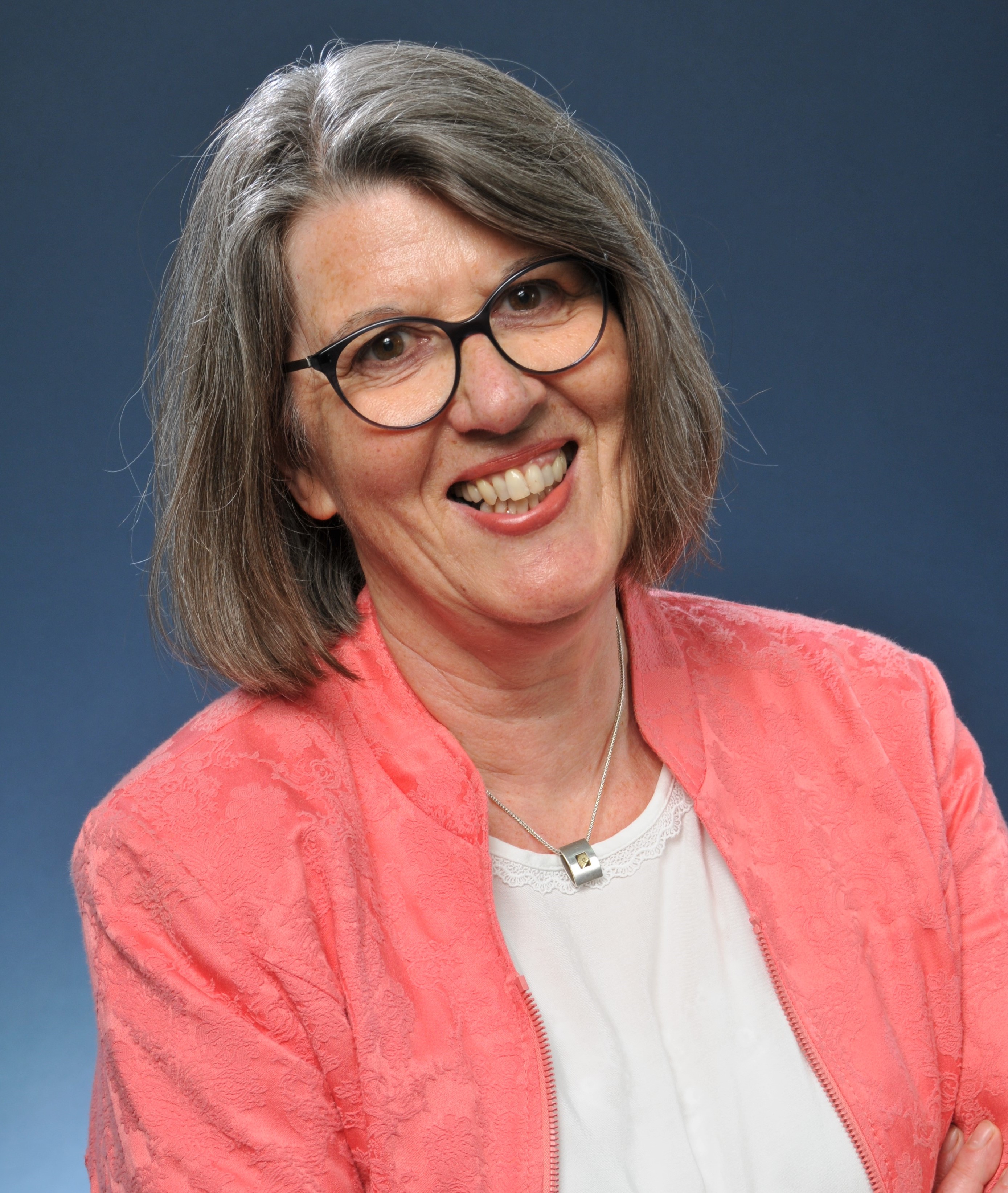 Therese Wunram-Falk | DGSv Berater-Scout