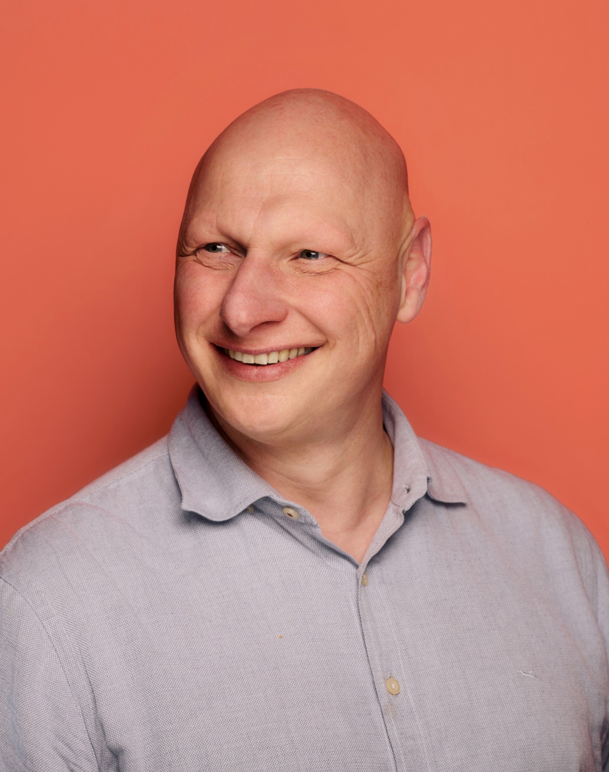 Thorsten Pachnicke | DGSv-Beraterprofil